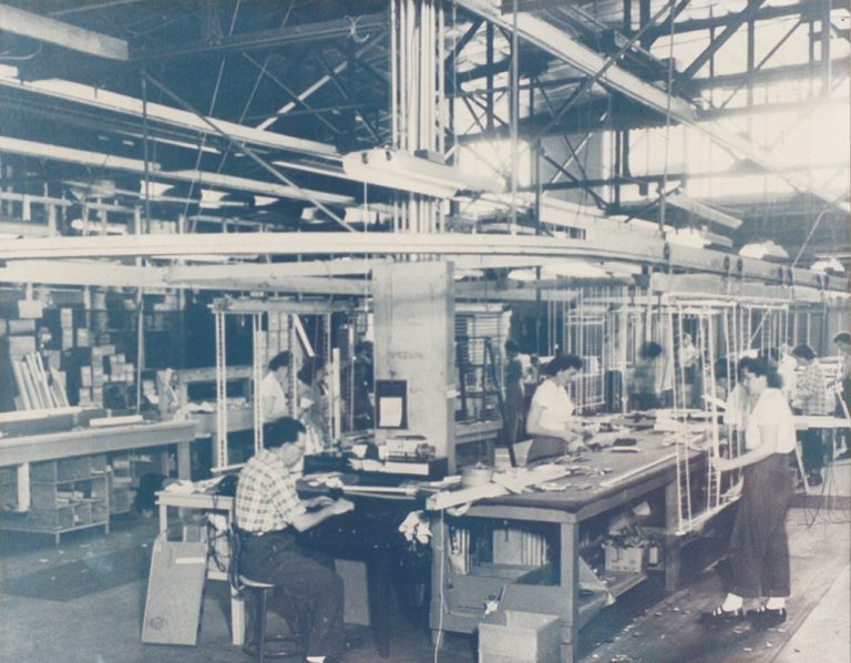 A History of Proven Solutions