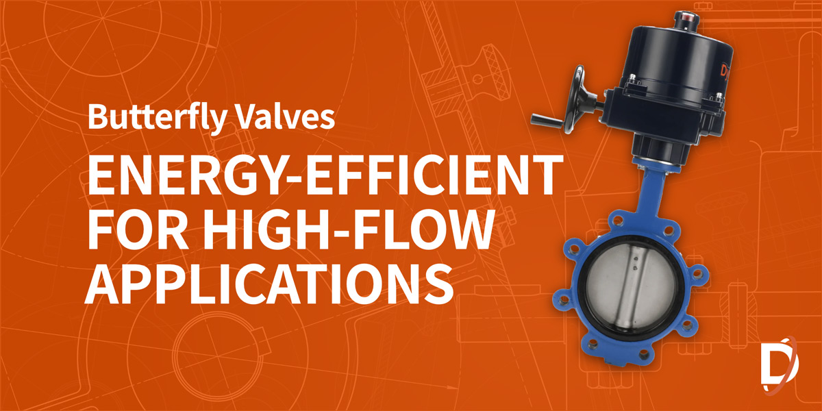 How Fluid Control Valves Work