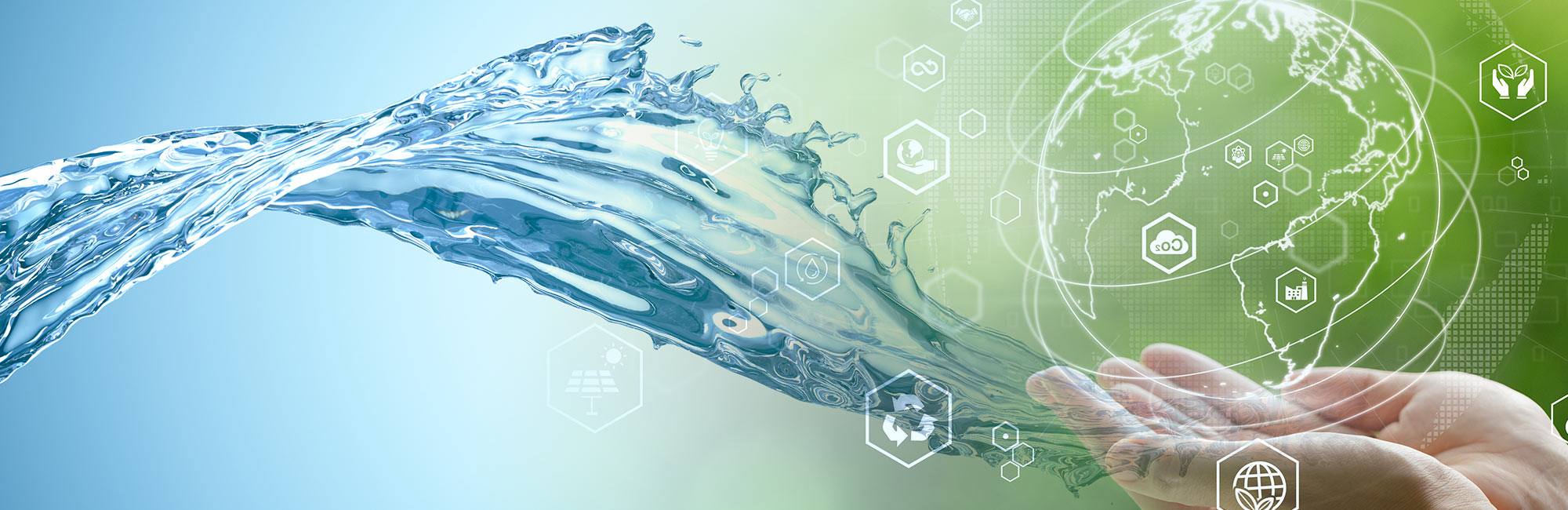 Environmental Sustainability in Fluid Control Valve Applications Environmental Sustainability in Fluid Control Valve Applications