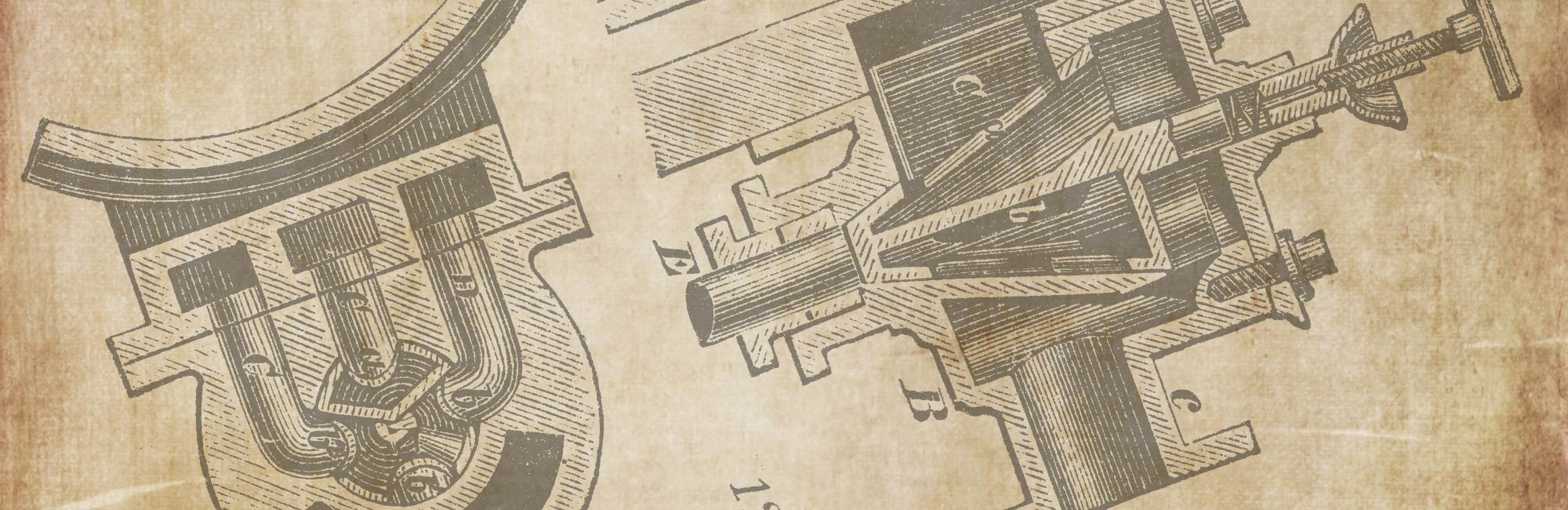 Exploring Valve Archaeology